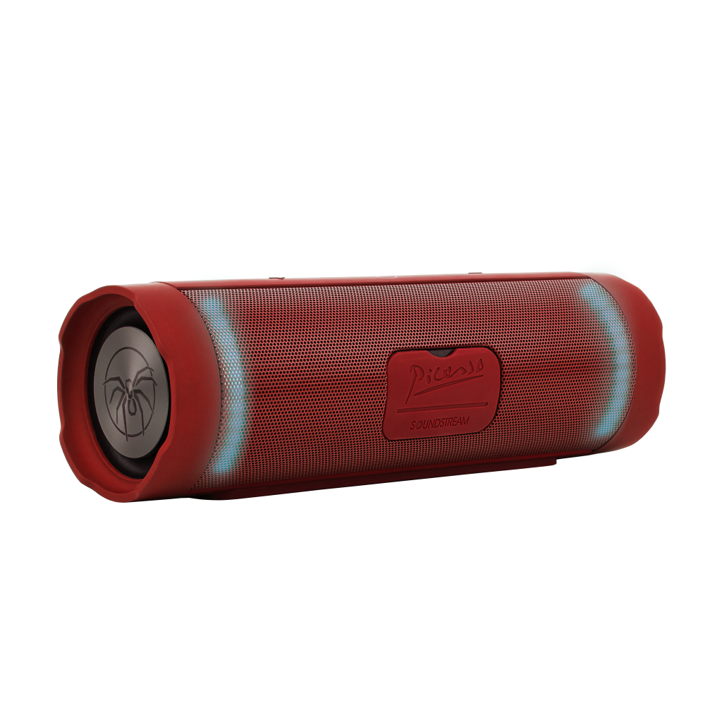 Picasso - SOUNDSTREAM ASIA